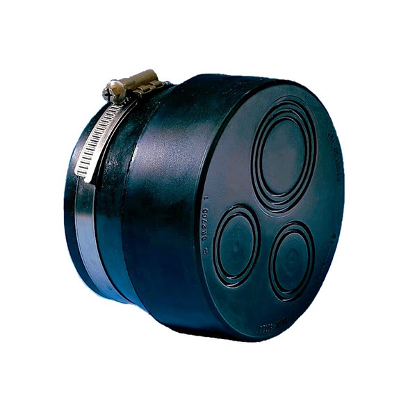 Многофункциональный соединитель KONFIX-MULTI | CON•PIPE